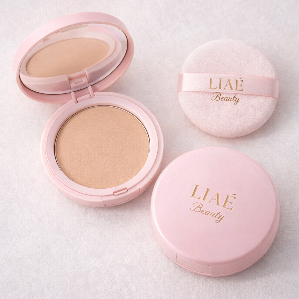 Compact Powder